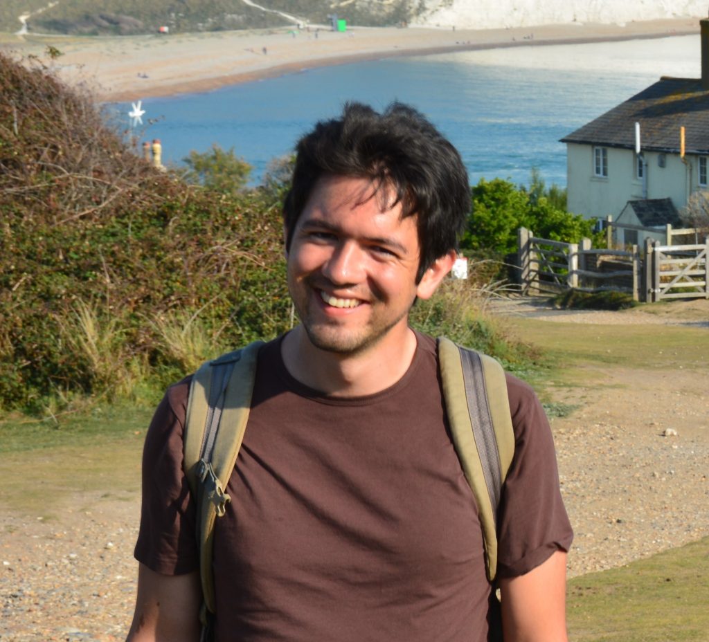 People – Edinburgh Hodge Institute